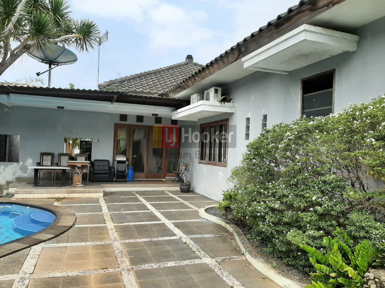 Jual Rumah Jalan Telaga Bodas Gajahmungkur Semarang - 6961 - LJH Imam ...