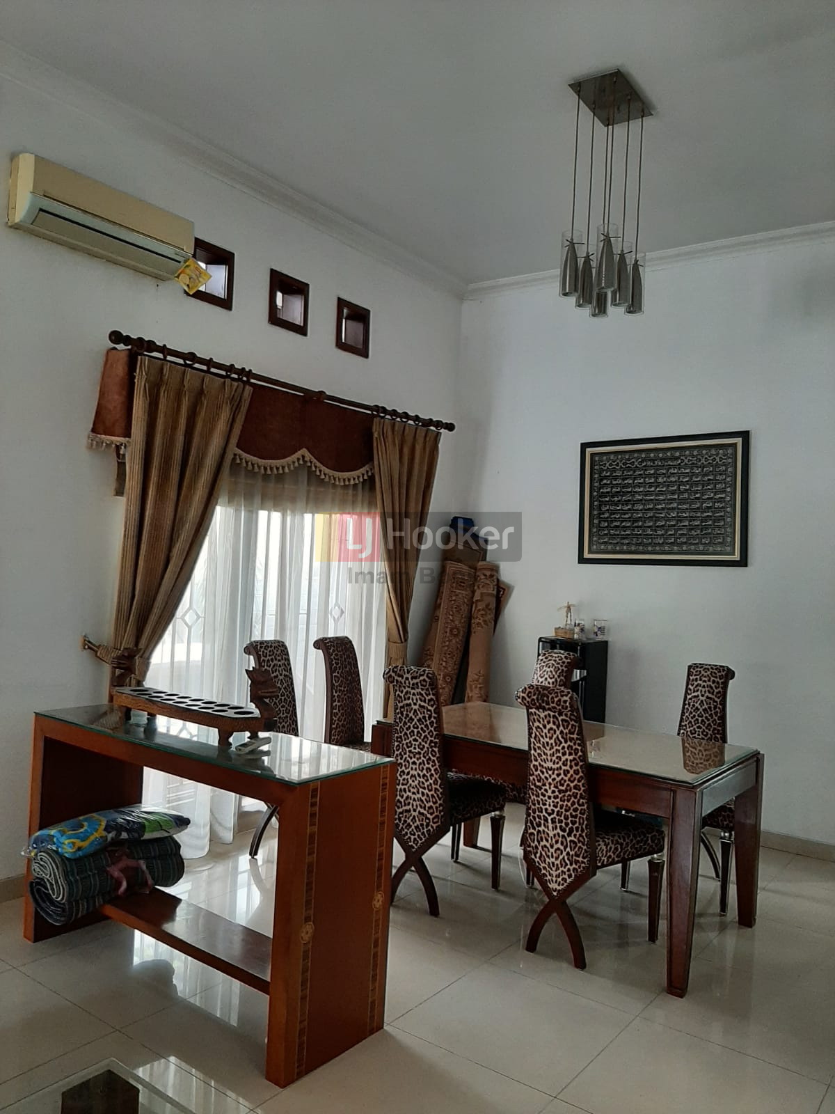 Jual Rumah Jalan Telaga Bodas Gajahmungkur Semarang - 6961 - LJ Hooker ...