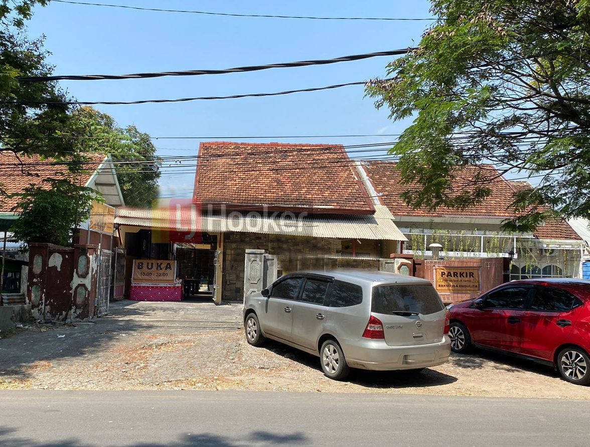 Jual Rumah Jalan Menteri Supeno Semarang Selatan - 7610 - LJH Imam ...